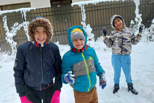 Children In Distress - Simon Errington Appointed as CEO of Children in ...